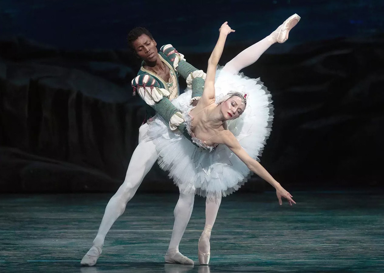 Announcements – Westover Ballet